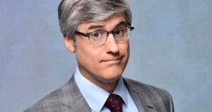 Mo Rocca Bio, Wiki, Age, Wife, CBS News, Net Worth, Salary | The Famous ...