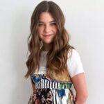 Raegan Revord Bio, Wiki, Age, Family, Boyfriend, Net Worth, Young ...