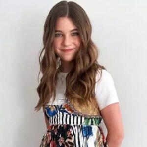 Raegan Revord Bio, Wiki, Age, Family, Boyfriend, Net Worth, Young ...