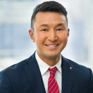 Ramy Inocencio Bio, Wiki, Age, Wife, CBS News, Net Worth, Salary | The ...