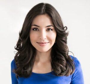 Roxana Saberi Bio, Wiki, Age, Husband, CBS News, Net Worth | The Famous ...