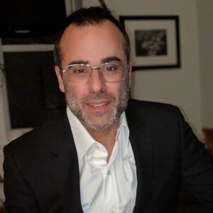 Steve Greener Bio, Wiki, Age, Family, Wife, Net Worth, Producer, Tamron ...