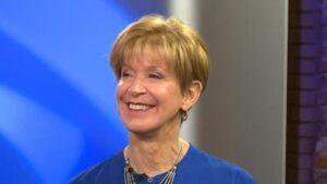 Susan Spencer Bio, Wiki, Age, Husband, CBS News, Net Worth | The Famous ...