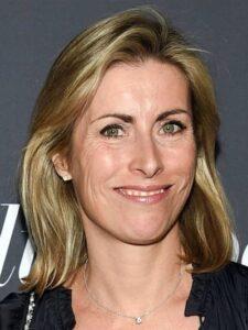 Tanya Simon Bio, Wiki, Age, Husband, CBS News, Net Worth | The Famous Info