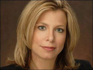 Tracy Smith Bio, Wiki, Age, Husband, CBS News, Net Worth | The Famous Info