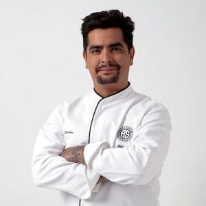 Aarón Sánchez Bio, Wiki, Age, Family, Wife, Net Worth, Chef, Restaurants | The Famous Info