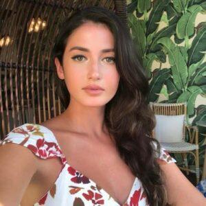 Ariel Frenkel Bio, Wiki, Age, Family, Boyfriend, Net Worth, The ...