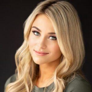 Christina Mandrell Bio, Wiki, Age, Dating, Net Worth, The Bachelor ...