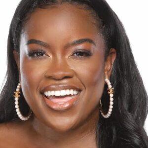 Cristyl Kimbrough Bio, Wiki, Age, Family, Husband, Net Worth, Ladies ...