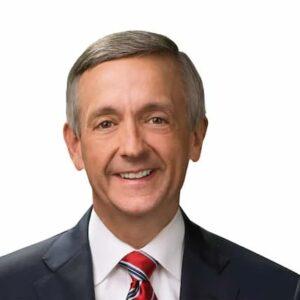 Robert Jeffress Bio, Wiki, Age, Family, Wife, Net Worth, Pastor, First ...