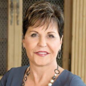 Joyce Meyer Bio, Wiki, Age, Husband, Speaker, Author, Net Worth | The ...