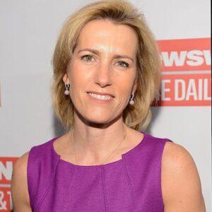 Laura Ingraham Bio, Wiki, Age, Family, Husband, Net Worth, Fox News ...