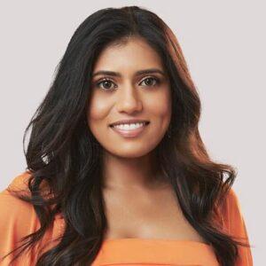 Lekha Ravi Bio, Wiki, Age, Family, Boyfriend, Net Worth, The Bachelor ...