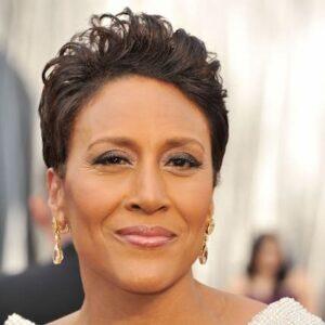 Robin Roberts Bio, Wiki, Age, Family, Partner, Lesbian, Net Worth, GMA ...