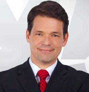 Tucker Barnes Bio, Wiki, Age, Family, Wife, Net Worth, FOX 5 DC | The ...