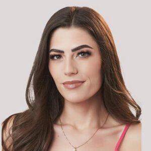 Victoria Jameson Bio, Wiki, Age, Family, Boyfriend, Net Worth, The ...