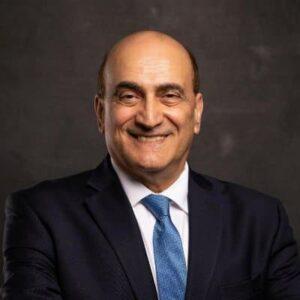 Walid Phares Bio, Wiki, Age, Family, Wife, Net Worth, Books, FOX News ...