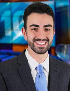Anthony Macari Bio, Wiki, Age, WJAR NBC 10 News, Net worth | The Famous ...