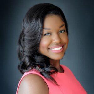 Ashley Hendricks Bio, Family, Husband, NBC12, Net worth, Salary | The ...