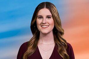 Caitlin Connell Bio, Wiki, Age, Husband, KMTV, Net Worth, Salary | The ...