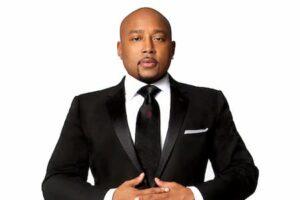 Daymond John Bio, Wiki, Age, Wife, Shark Tank, FUBU, Net Worth | The ...