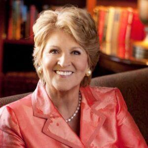 Fannie Flagg Bio, Wiki, Age, Husband, Net Worth, Books, Match Game ...