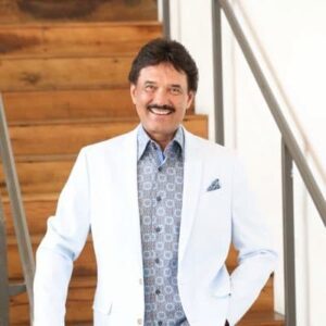 Ivan Parker Bio, Wiki, Age, Family, Wife, Net Worth, Midnight Cry ...