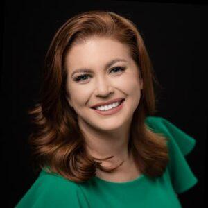 Joanna Bouras Bio, Wiki, Age, WJAR NBC 10 News, Net worth | The Famous Info