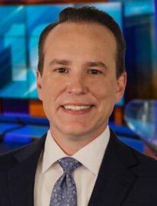 Joe Kayata Bio, Wiki, Age, WJAR NBC 10 News, Net worth | The Famous Info