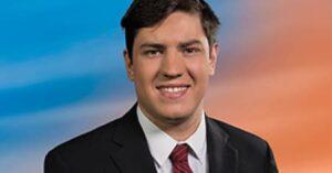 Joseph Meyer Bio, Wiki, Age, Wife, KMTV, Net Worth, Salary | The Famous Info