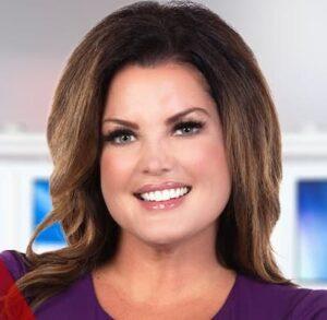 Lacie Lowry Bio, Age, Family, Husband, News 9, Net worth, Salary | The ...