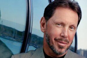 Larry Ellison Bio, Wiki, Age, Wife, Business Magnate, Oracle, Yacht ...
