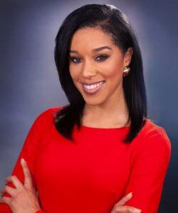 Mikea Turner Bio, Age, Family, Husband, NBC12, Net worth, Salary | The ...