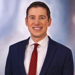 Nick Russo Bio, Wiki, Age, Family, Wife, NBC12, Net worth, Salary | The ...