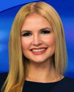 Nikki Sheaks Bio, Wiki, Age, Husband, WJHG, and Net worth | The Famous Info