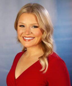 Rachel Meyers Bio, Family, Husband, NBC12, Net worth, Salary | The ...