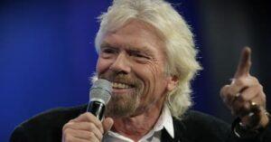Richard Branson Bio, Wiki, Age, Wife, Shark Tank, Net Worth | The ...