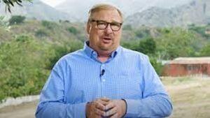 Rick Warren Bio, Wiki, Age, Wife, Pastor, Author, Net Worth, Salary ...
