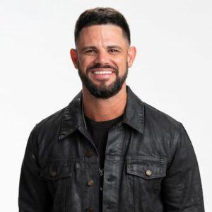 Steven Furtick Bio, Wiki, Wife, Pastor, Author, Songwriter, Worth | The ...