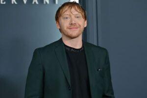 Rupert Grint Bio, Wiki, Age, Wife, Servant, Harry Potter, Net Worth ...