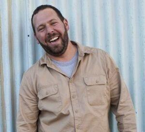 Bert Kreischer Bio, Wiki, Age, Height, Family, Wife, The Machine ...