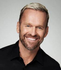 Bob Harper (personal trainer) Bio, Wiki, Age, Height, Family, Workout ...
