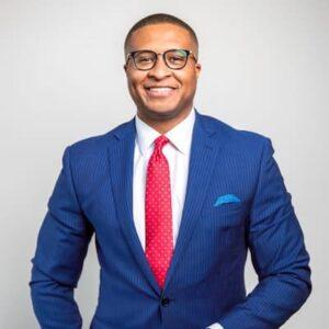 Darryl Forges Bio, Wiki, Wife, WDSU, Net worth and, Salary | The Famous ...