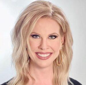 Krystle Henderson Bio, Age, Family, Husband, 12News, Net worth | The ...