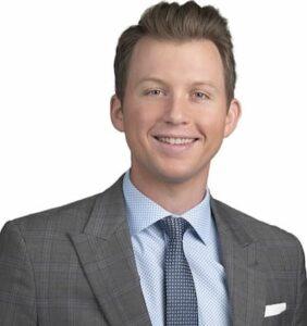 Luke Lyddon Bio, Age, Family, Wife, 12News, Net worth, Salary | The ...