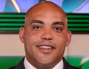 Ray Lucas Bio, Wiki, Age, Family, Wife, SNY, Net worth and, Salary ...