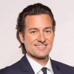 Travers Mackel Bio, Wiki, Age, WDSU , Net worth and, Salary | The ...