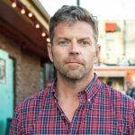 Dave Holmes Biography, Age, Family, Gay, Coldplay, Podcast and Books ...