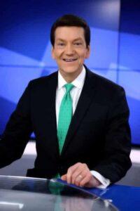 David Andrews Bio, Age, Height, Wife, WILX, Salary, and Net Worth | The ...