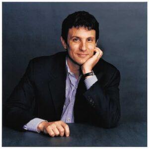 David Remnick Bio, Wiki, Age, Height, Family, Wife, Books, New Yorker ...
